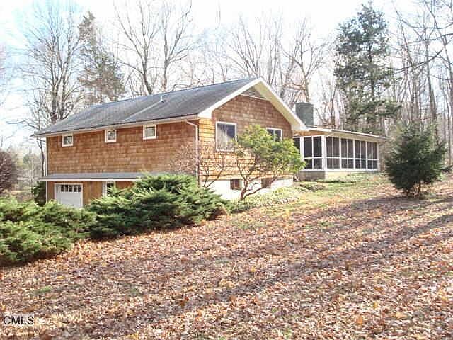 87 Silver Spring Ln, Ridgefield, CT 06877 | Zillow