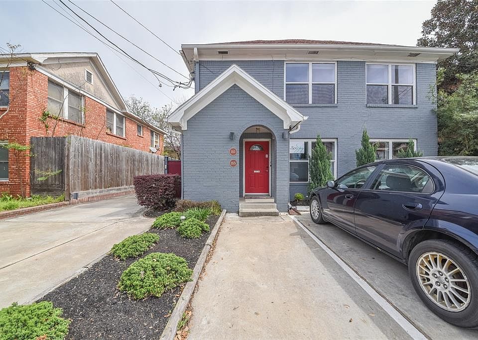 1513 Dunlavy St, Houston, TX 77006 | Zillow