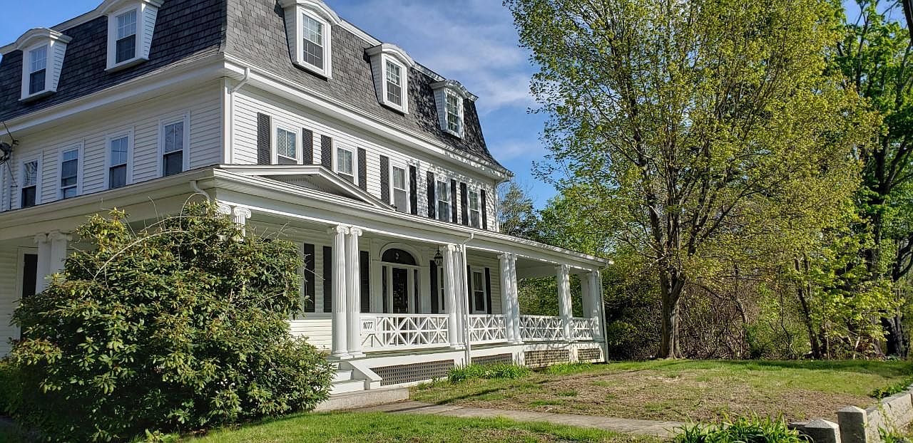 1077 Washington St APT 4, Holliston, MA 01746 | Zillow