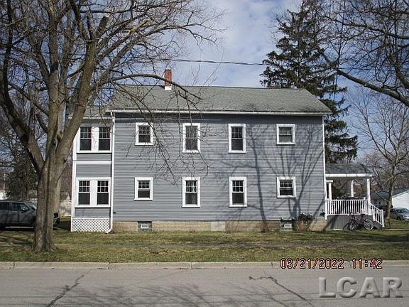 221 S Pearl St, Adrian, MI 49221 | MLS #56050088166 | Zillow