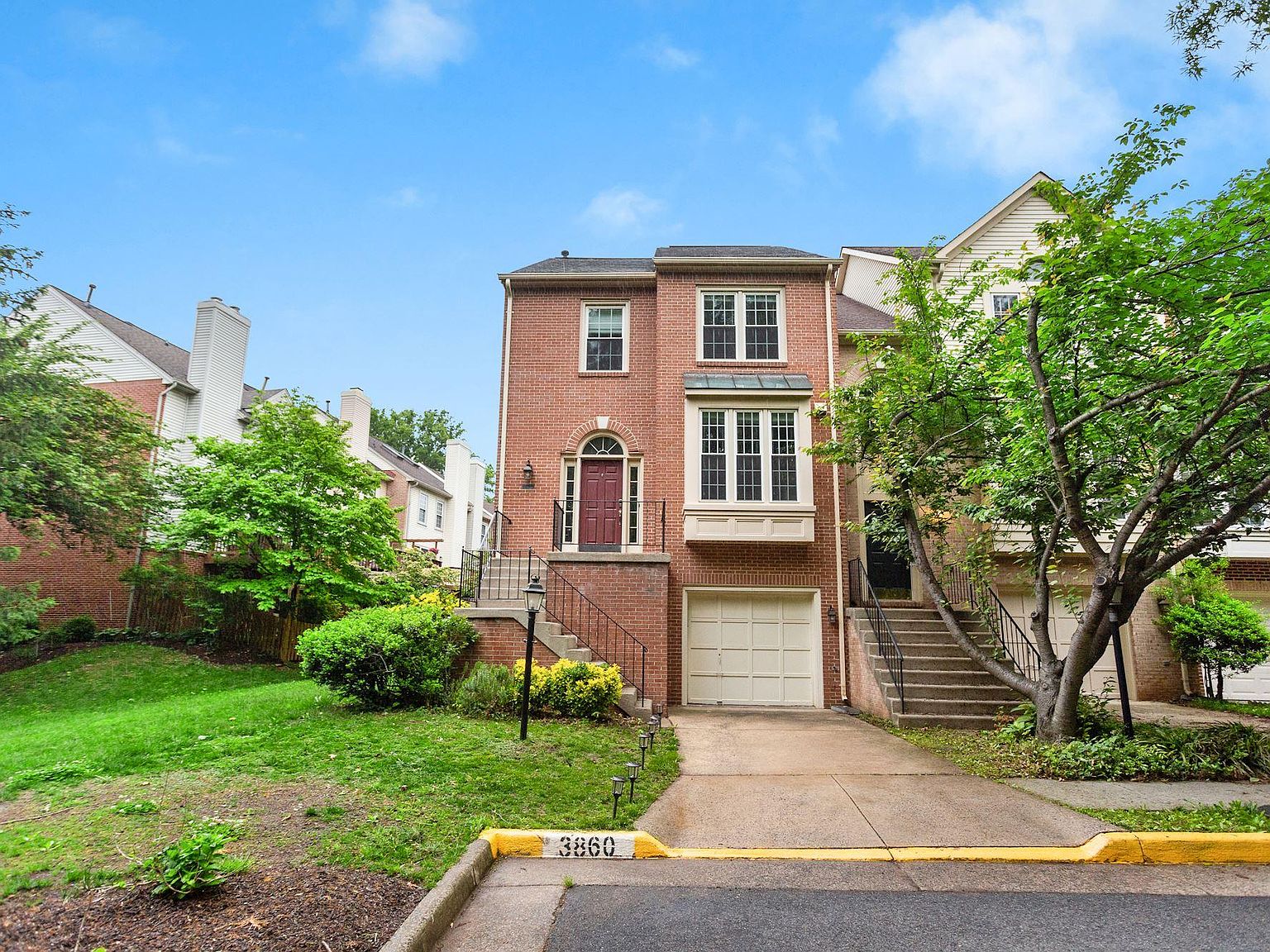 3860 Inverness Rd, Fairfax, VA 22033 | Zillow
