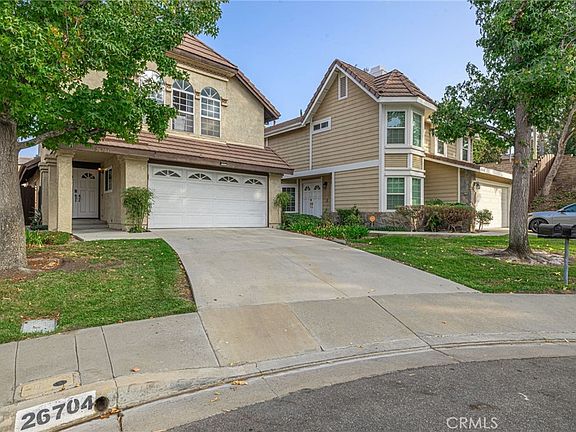 26704 Cynthia Ct, Santa Clarita, CA 91351 | MLS #SR24216589 | Zillow