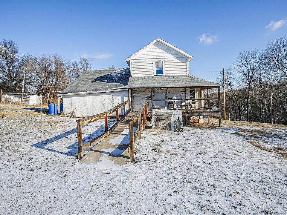 12941 Calico Rd, Fletcher, MO 63030 | Zillow