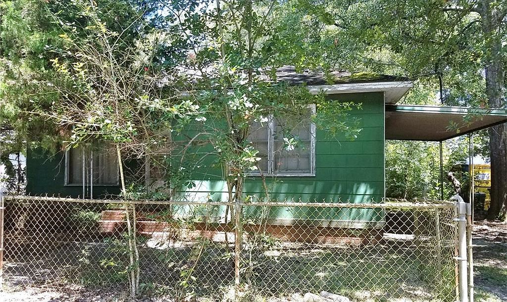 804 Smith Ave, Prichard, AL 36610 | Zillow
