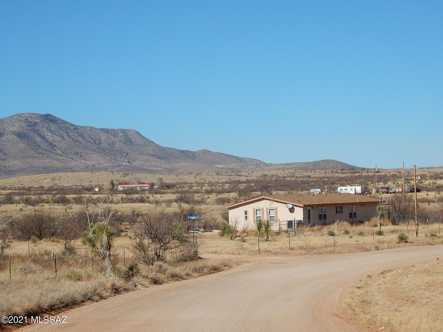 1990 N Johnson Rd, Dragoon, AZ 85609 | Zillow