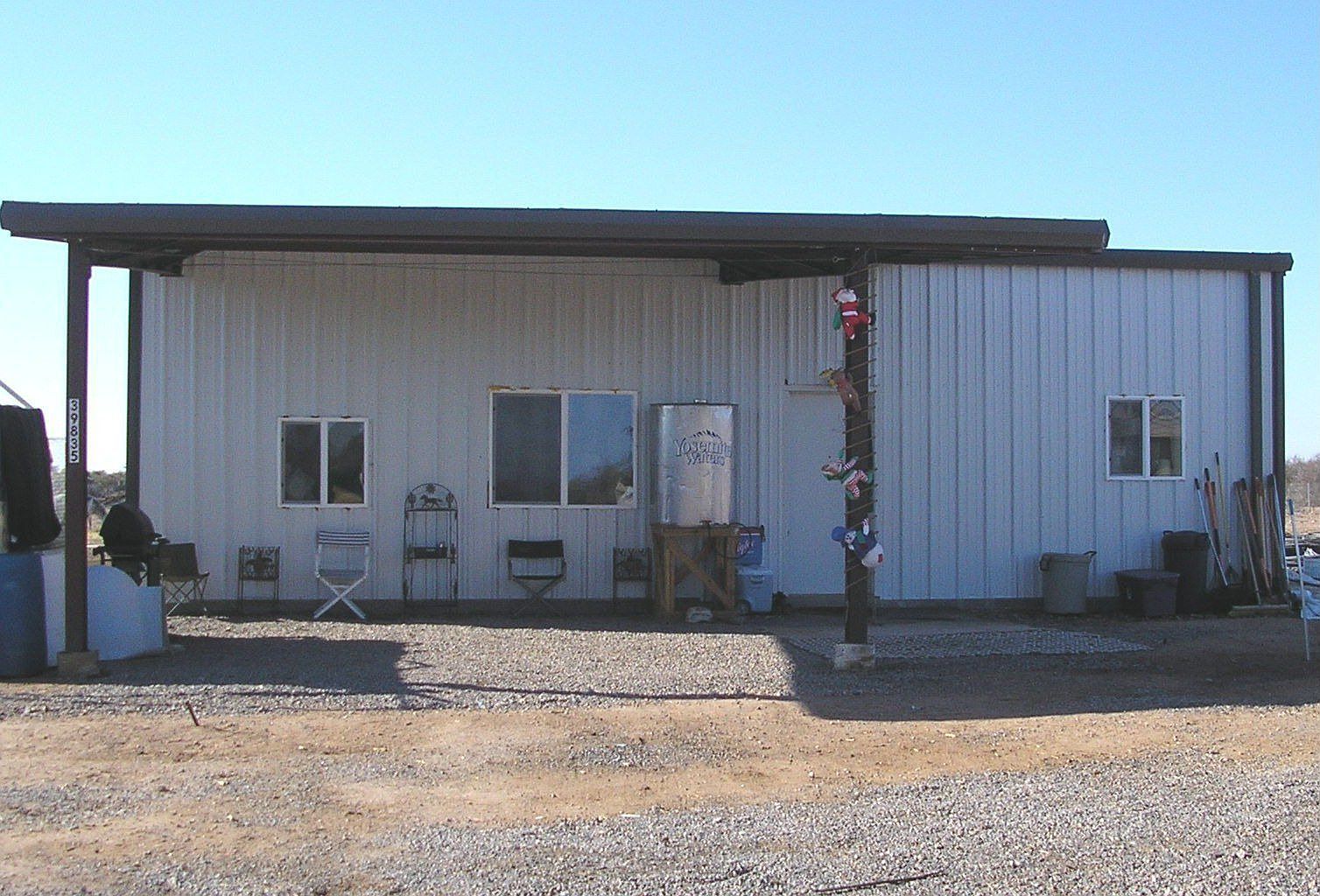 39835 S 579th Ave, Hyder, AZ 85333 | Zillow