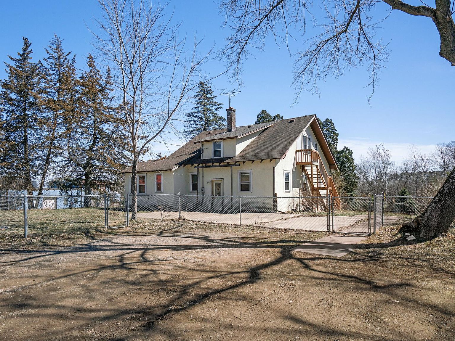 36837 Edison St NE, Grandy, MN 55029 | Zillow