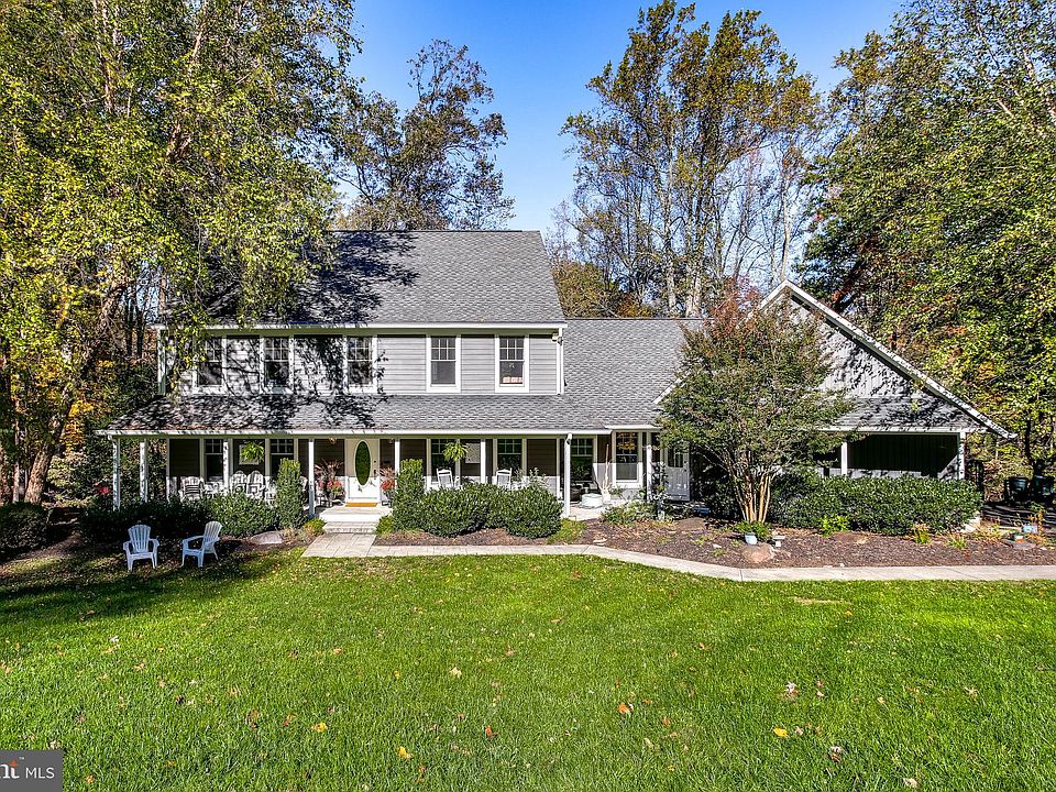 1221 Crystal Ridge Rd, Marriottsville, MD 21104 | Zillow