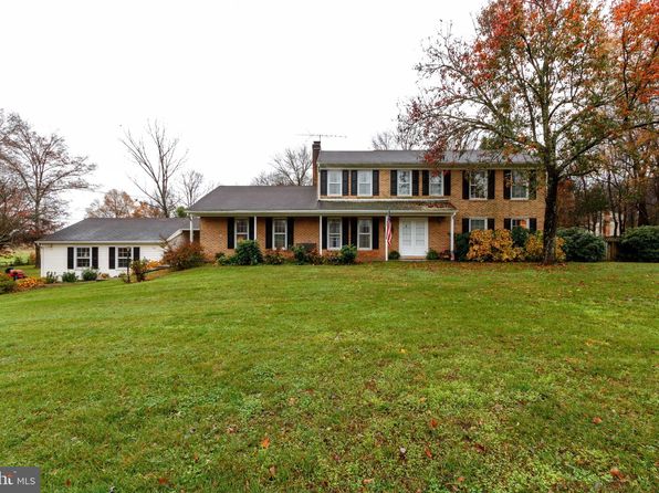 Catlett Real Estate - Catlett VA Homes For Sale | Zillow
