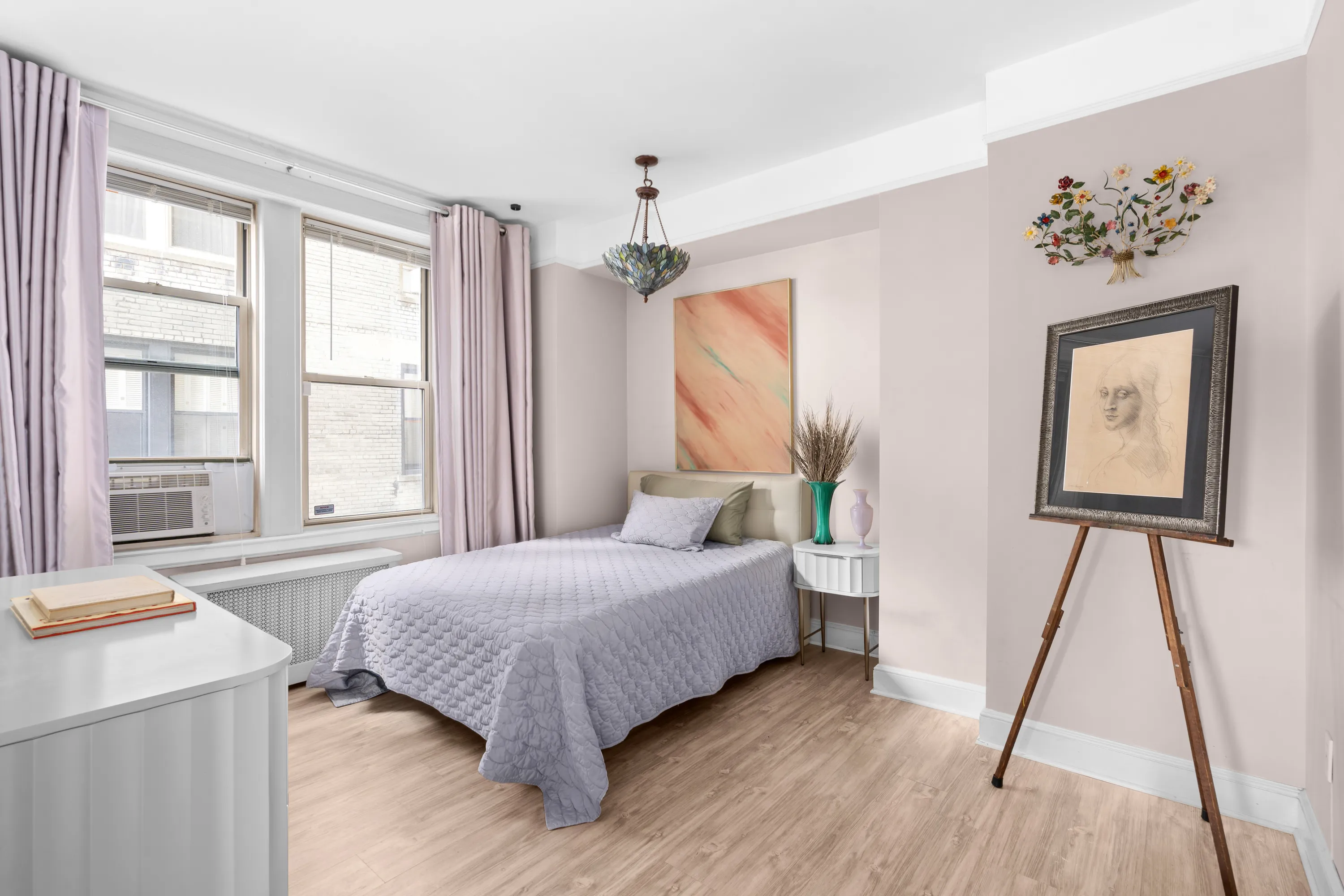 160 Riverside Drive #2A in Upper West Side, Manhattan | StreetEasy
