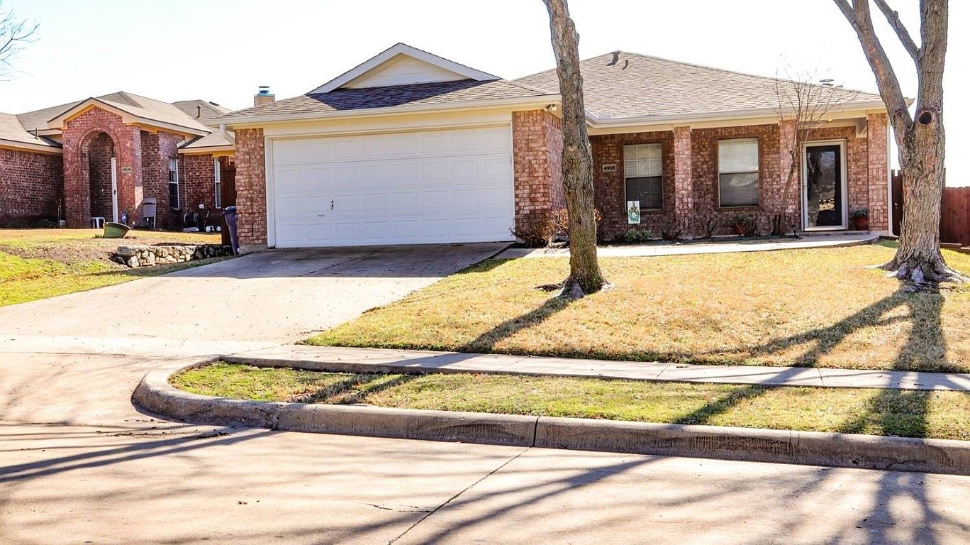 4908 Rustic Ridge Dr, Mckinney, TX 75071 | Zillow