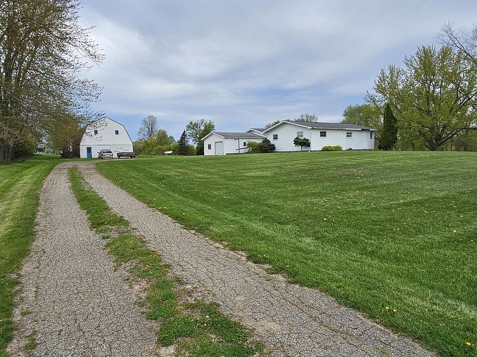 40 S M 66 Hwy, Nashville, MI 49073 | Zillow