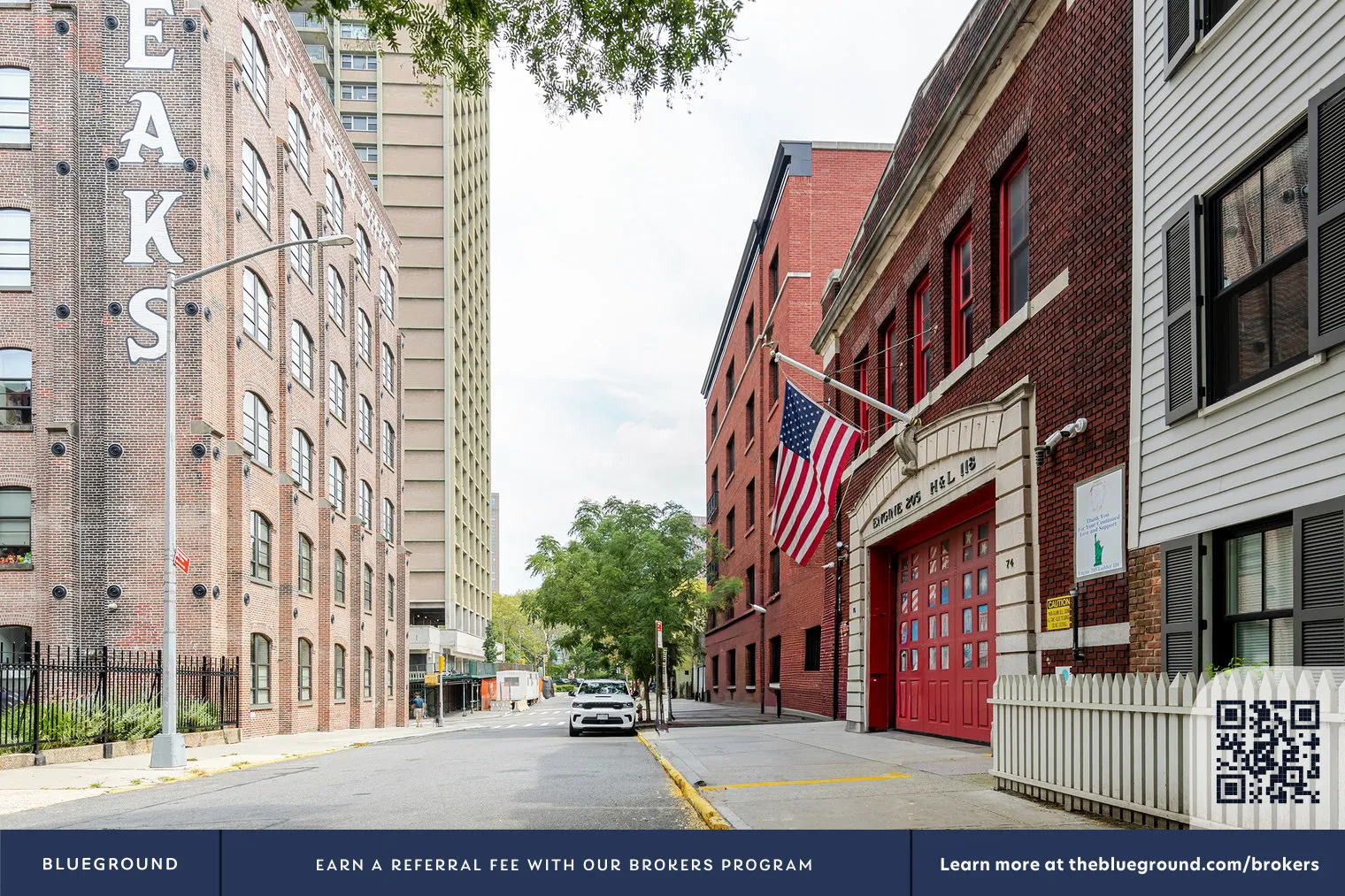 70 Middagh Street #2R in Brooklyn Heights, Brooklyn | StreetEasy
