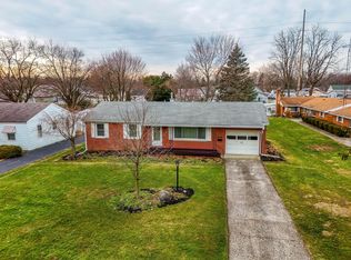 1280 Marion Marysville Rd, Marion, OH 43302 | MLS #224040702 | Zillow