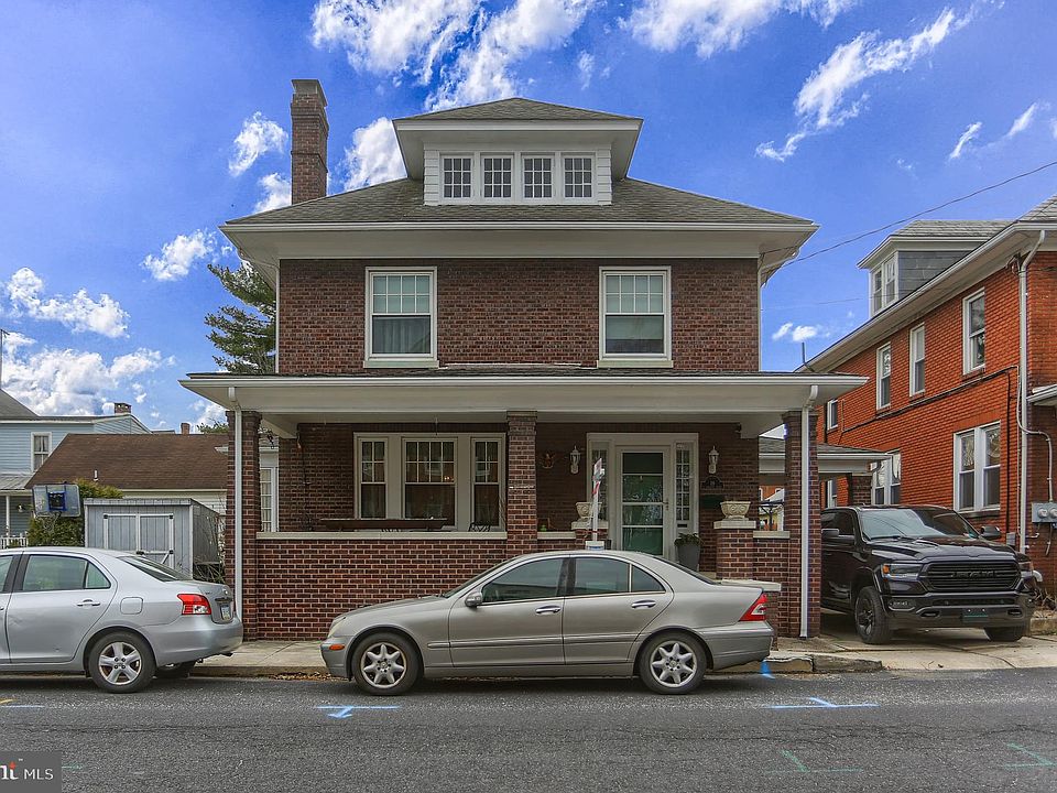 18 E Hanover St, Hanover, PA 17331 | Zillow