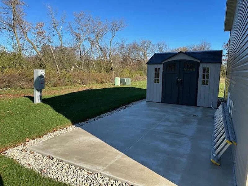 19900 128th St LOT 330, Bristol, WI 53104 | Zillow