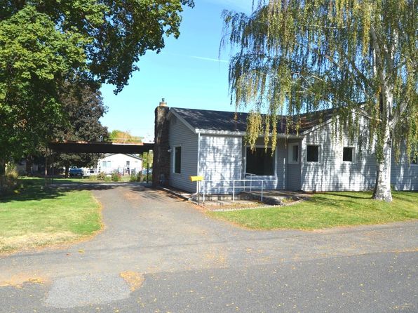 Saint John WA Real Estate - Saint John WA Homes For Sale | Zillow