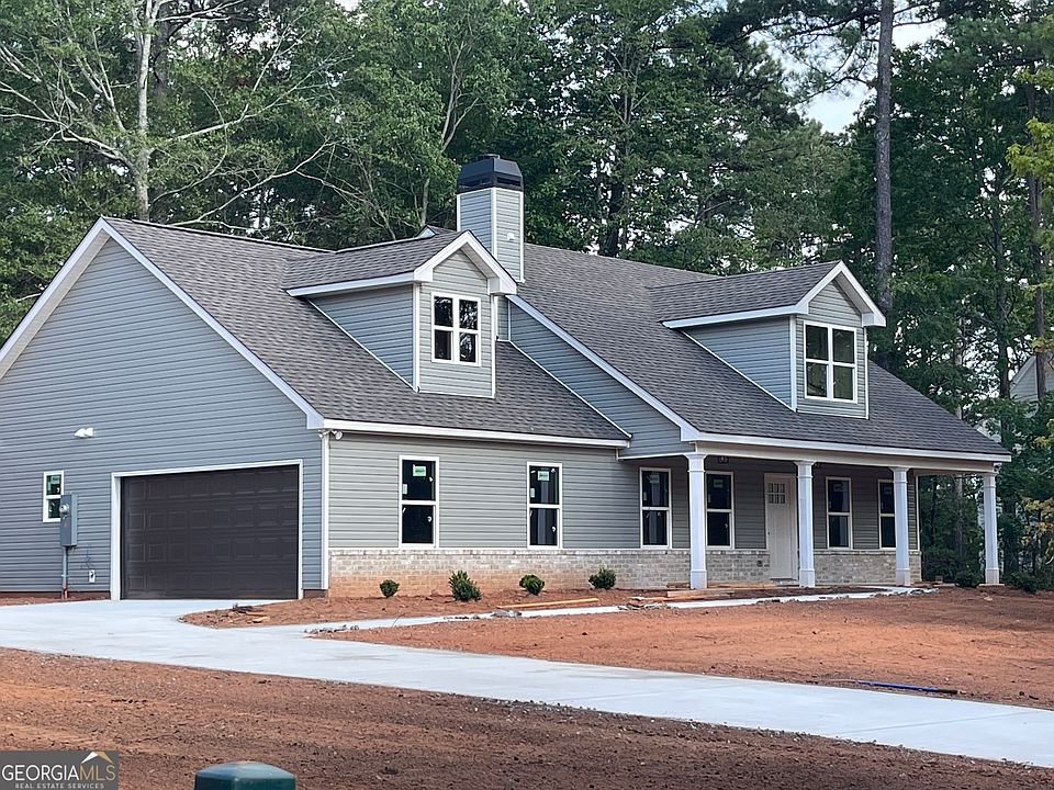 159 Coffey Rd, Barnesville, GA 30204 | MLS #10297250 | Zillow