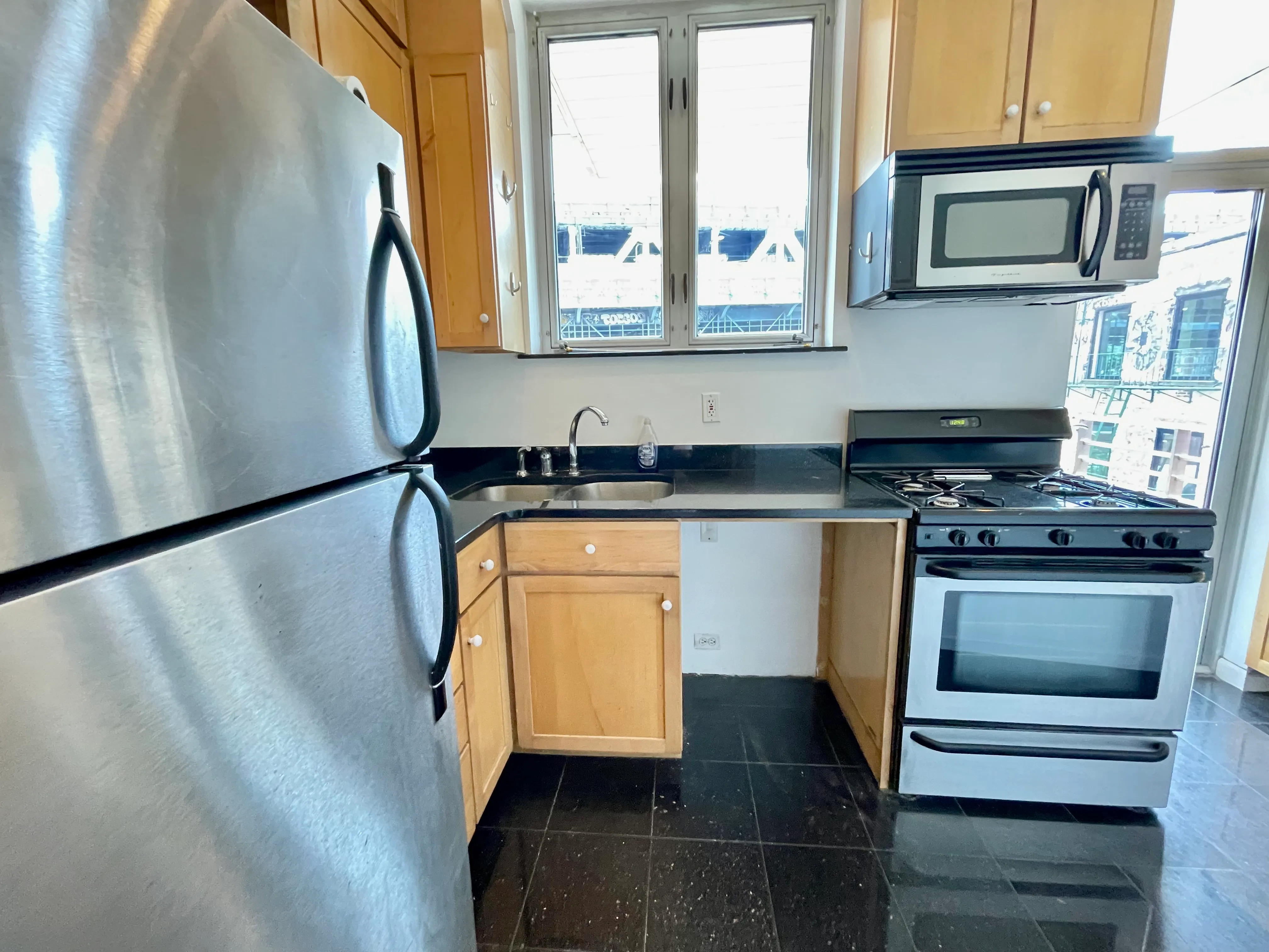 44 Market Street #5A in Two Bridges, Manhattan | StreetEasy