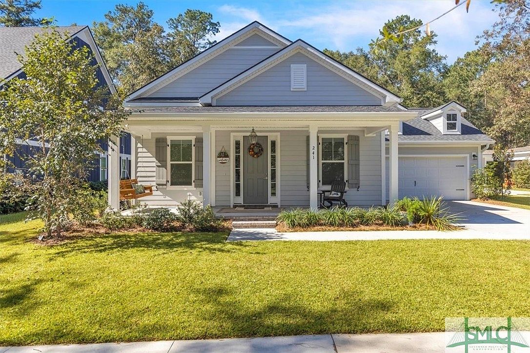 241 Ridgewood Park Dr S, Richmond Hill, GA 31324 | MLS #330335 | Zillow