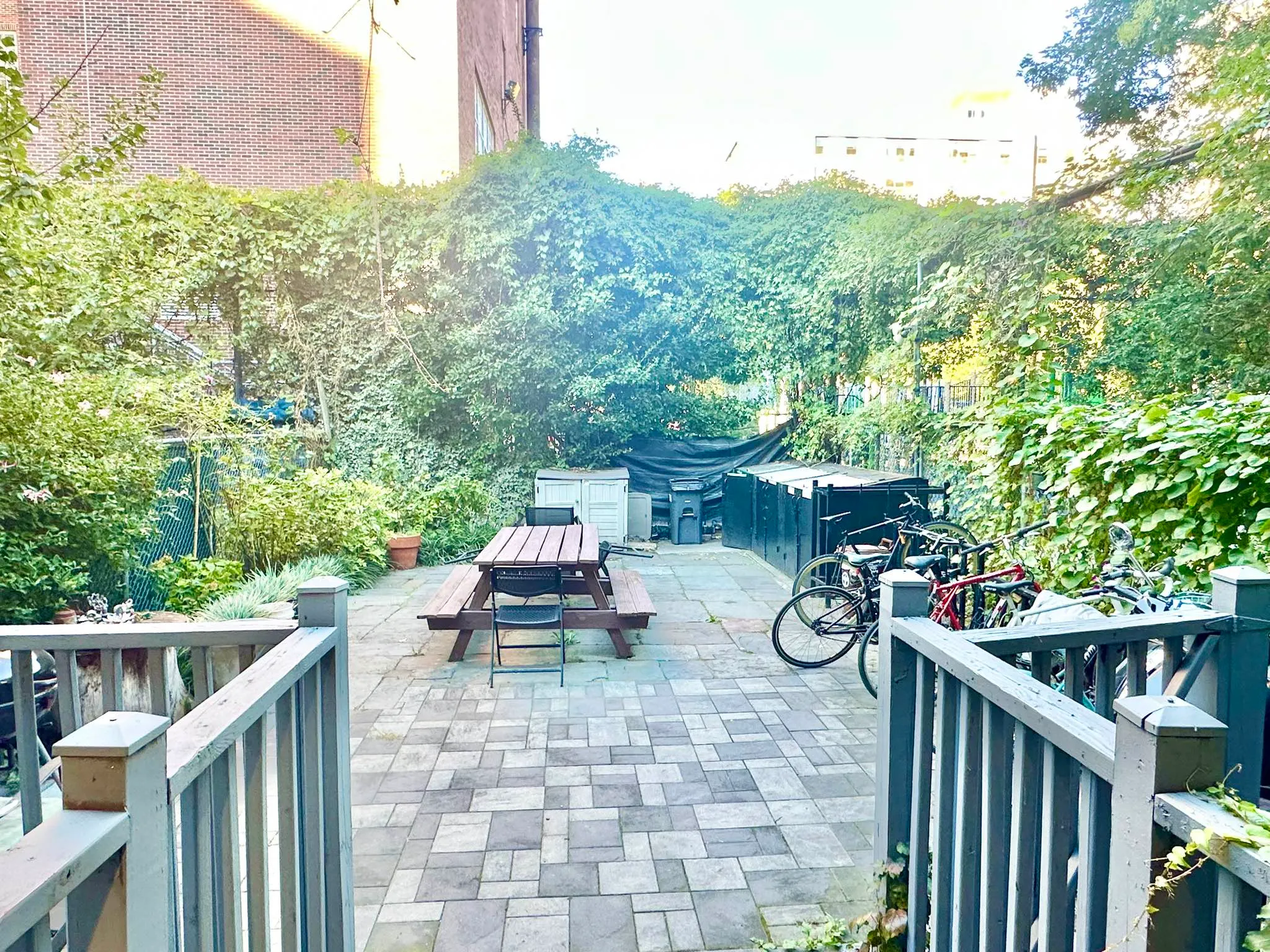 621 East 11th Street #3A in East Village, Manhattan | StreetEasy