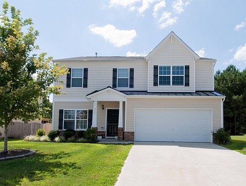 5925 Sandpiper Farm Ln, Wendell, NC 27591 | Zillow