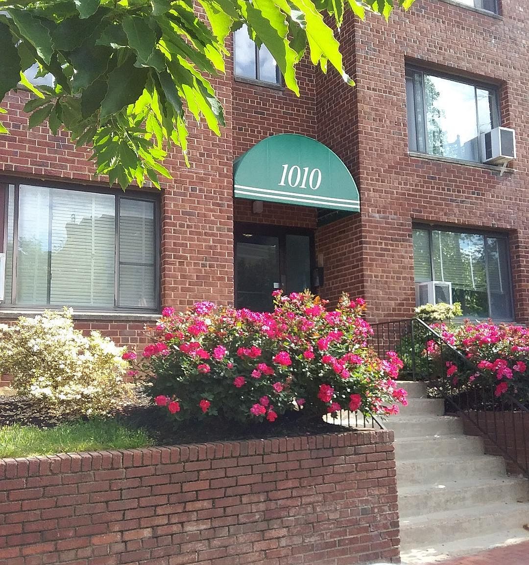 1010 G St NE APT 101, Washington, DC 20002 | Zillow