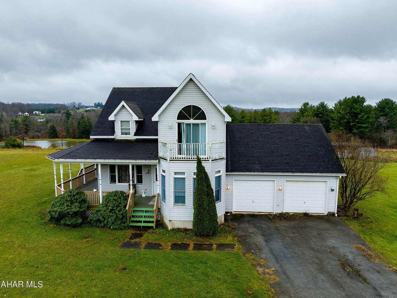 795 Storm Rd, Loretto, PA 15940 | Zillow