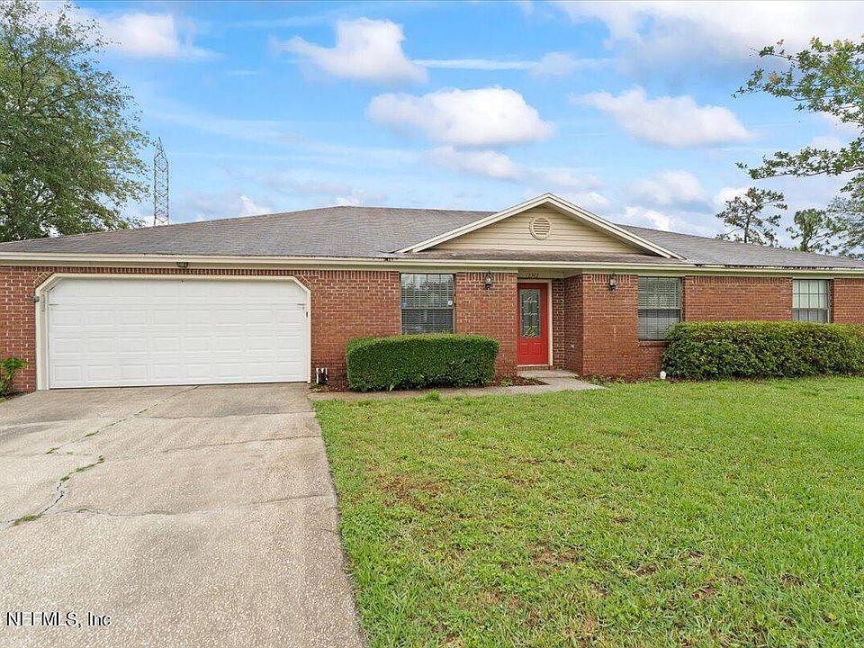 12342 RALEIGH RIDGE Drive, Jacksonville, FL 32225 | Zillow