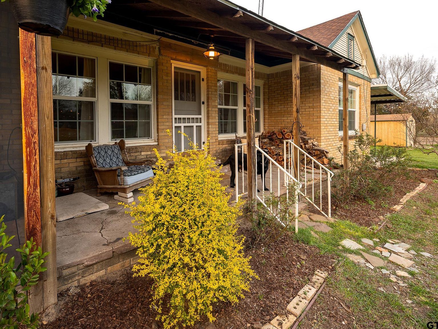 14144 County Road 1134, Tyler, TX 75709 | MLS #23012847 | Zillow