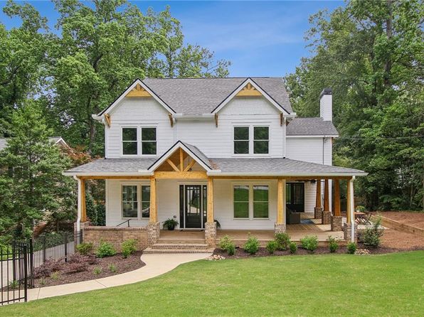 New Construction Homes in Atlanta GA | Zillow