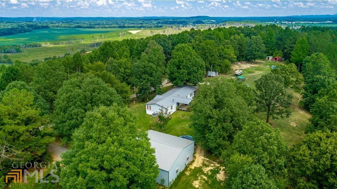 1006 Highway 2 W, Crandall, GA 30711 | Zillow