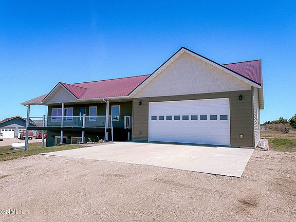 3111 42nd St SE, Dawson, ND 58428 | MLS #4012872 | Zillow