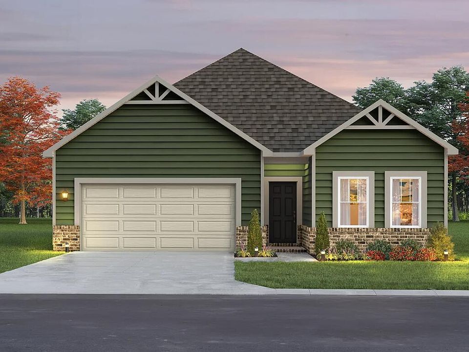 266 Sugar Maple Trl LOT 118, Lenoir City, TN 37771 | MLS #1301682 | Zillow