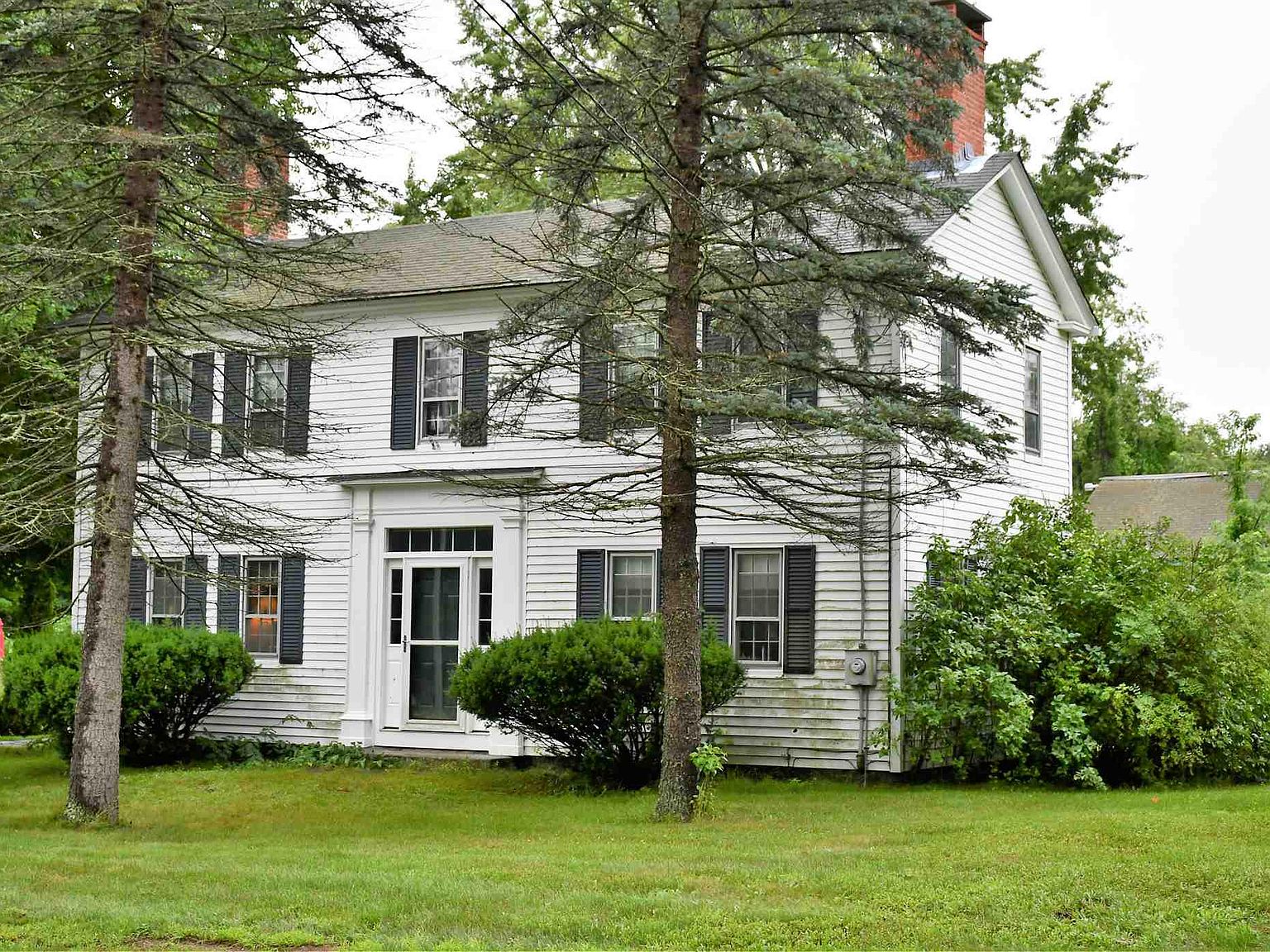 60 Middle Rd, Brentwood, NH 03833 | Zillow