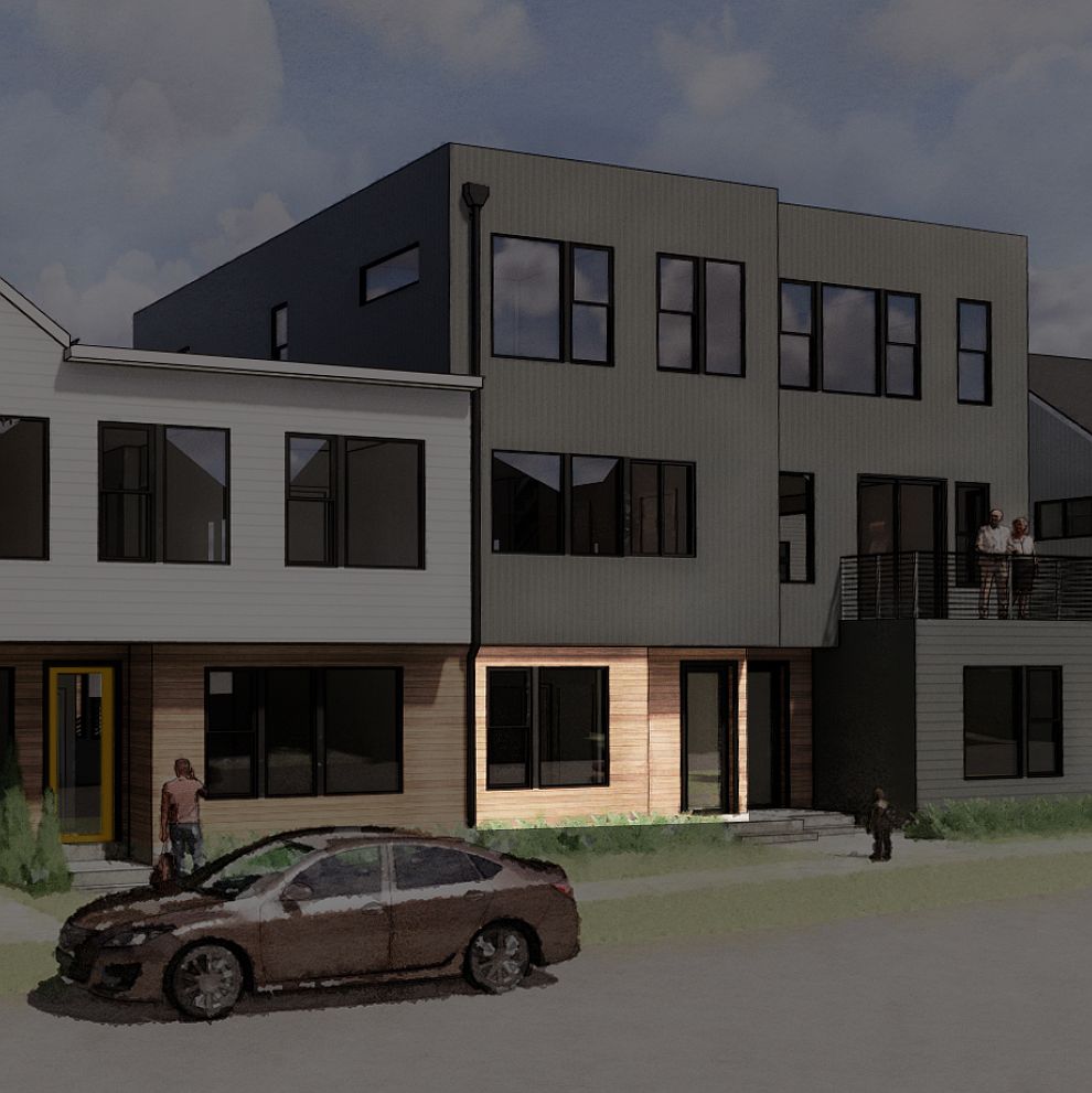 Plan A2 ANSI Plan, George., Austin, TX 78723 | Zillow