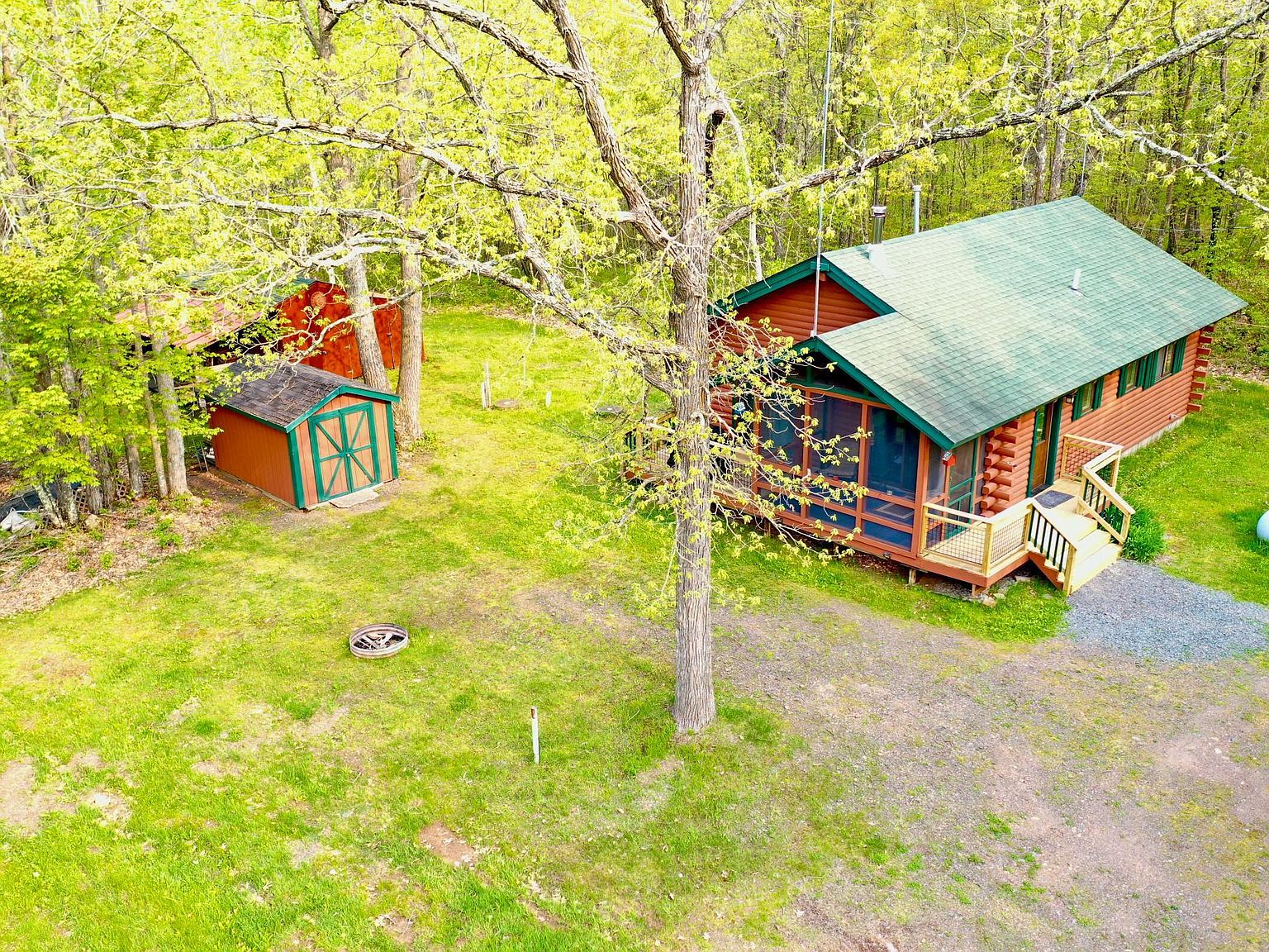 56485 Condor Rd, Sandstone, MN 55072 | Zillow