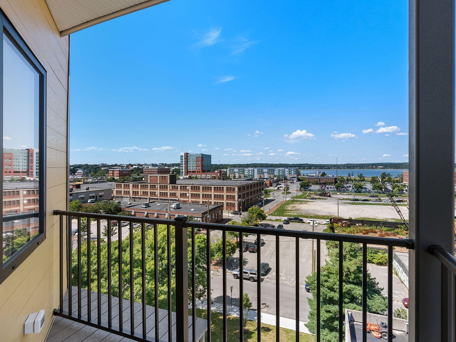 75 Chestnut Street UNIT 607, Portland, ME 04101 | MLS #1564298 | Zillow