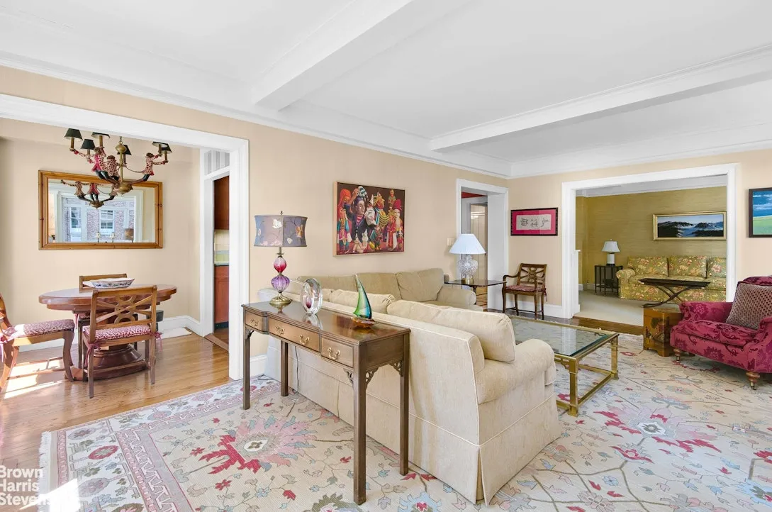 2 Beekman Place #8C in Beekman, Manhattan | StreetEasy