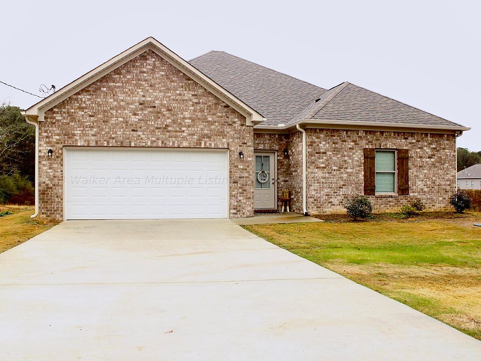 474 S Pine Dr, Jasper, AL 35504 | MLS #23-2156 | Zillow