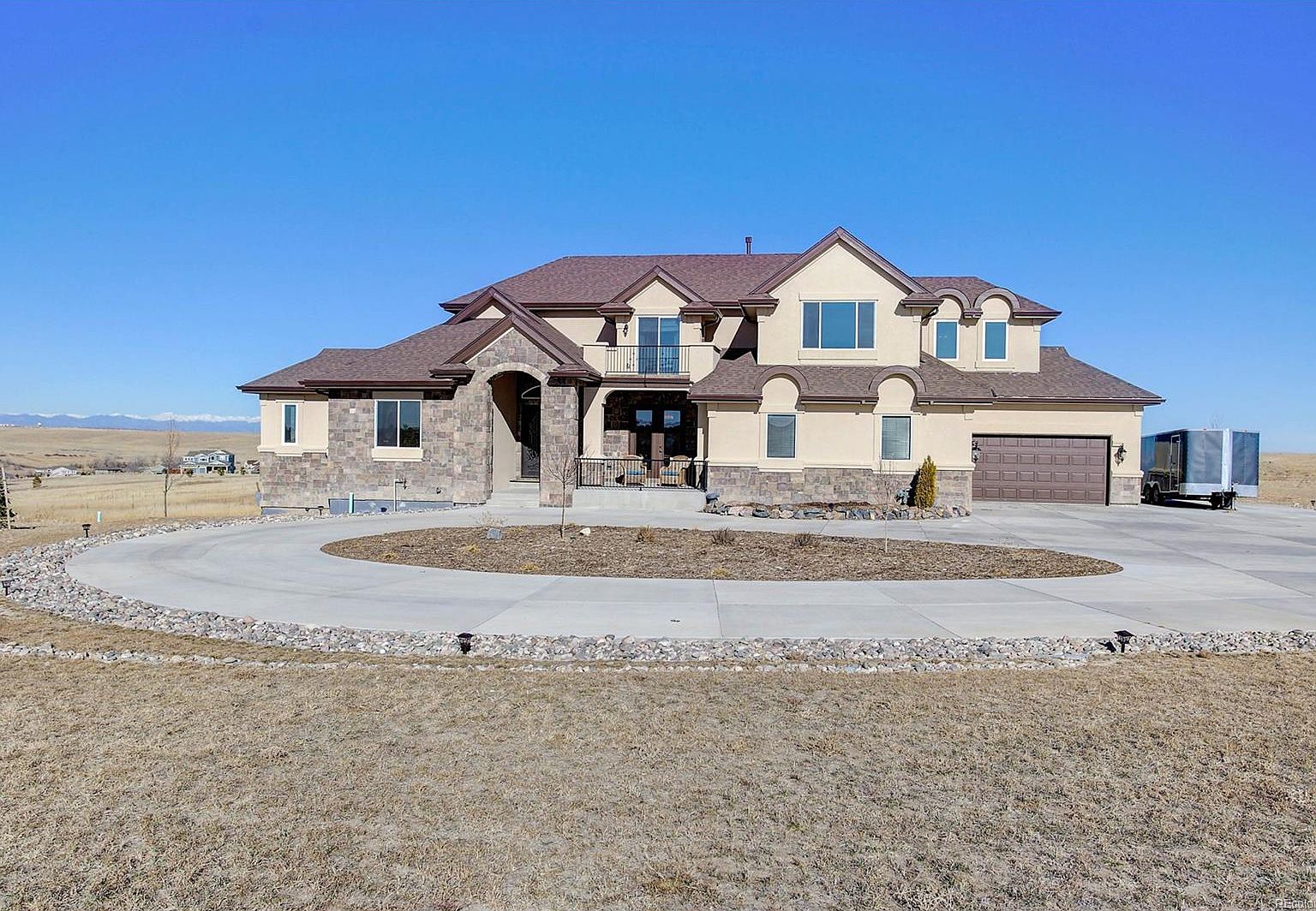 3453 Antelope Ridge Trl, Parker, CO 80138 | Zillow