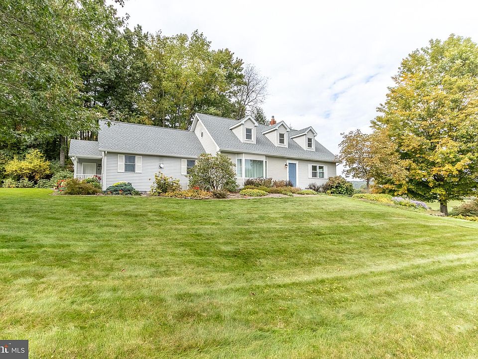 11 Pauls Ln, Port Matilda, PA 16870 | Zillow