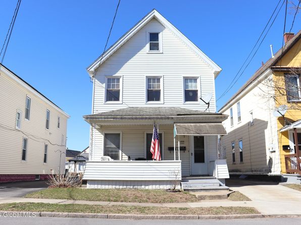Schenectady NY Duplex & Triplex Homes For Sale - 57 Homes | Zillow