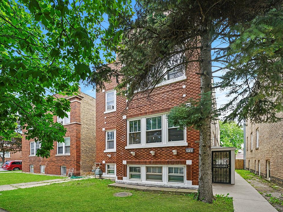2103 S 58th Ave, Cicero, IL 60804 | Zillow