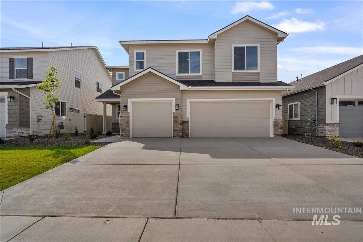 6102 N Senita Hills Ave, Meridian, ID 83646 | Zillow