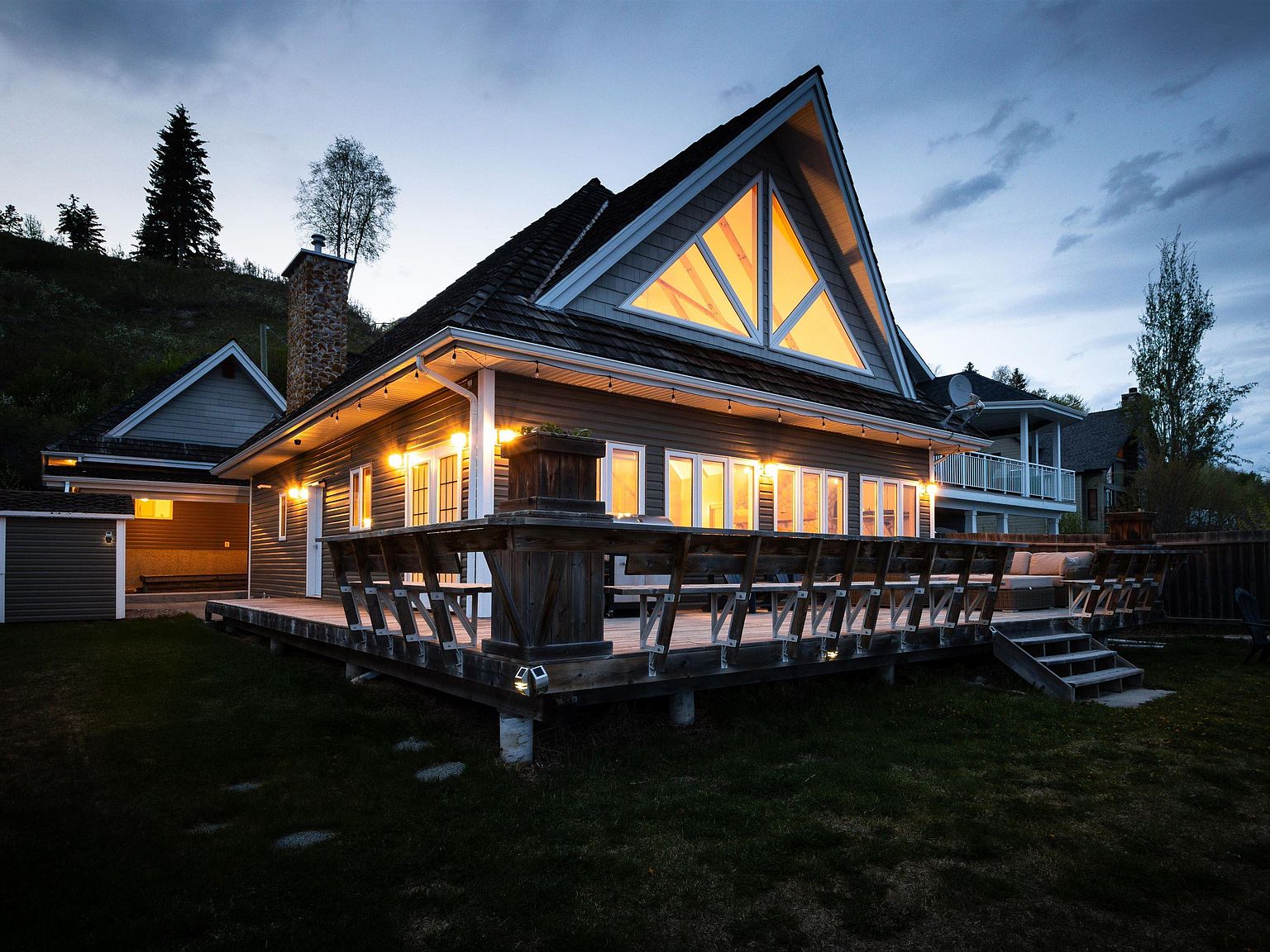 371 1st Ave N, Seba Beach, AB T0E 2B0 | MLS #E4436318 | Zillow