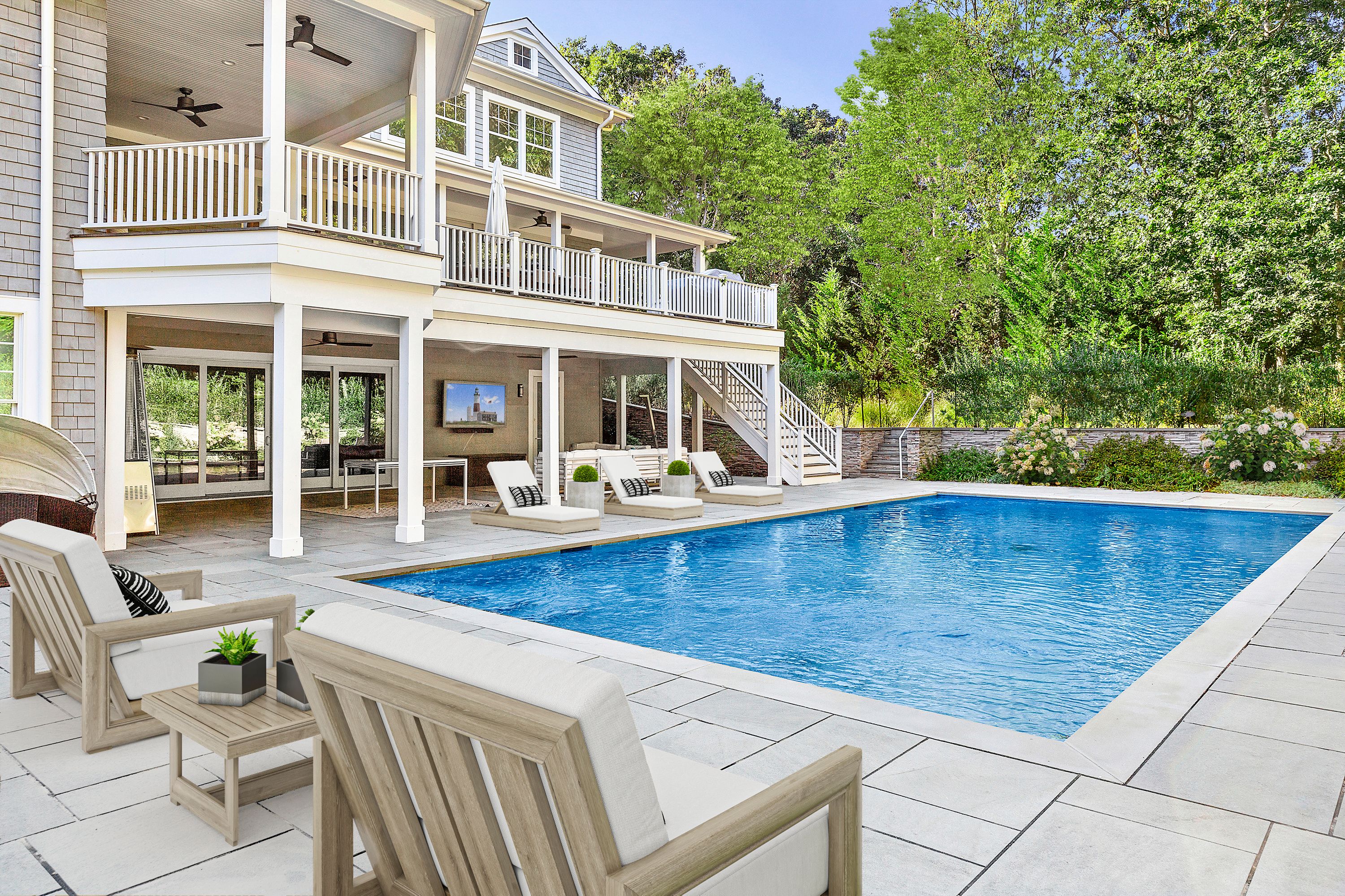 2 Sunninghill Rd, Southampton, NY 11968 | Out East