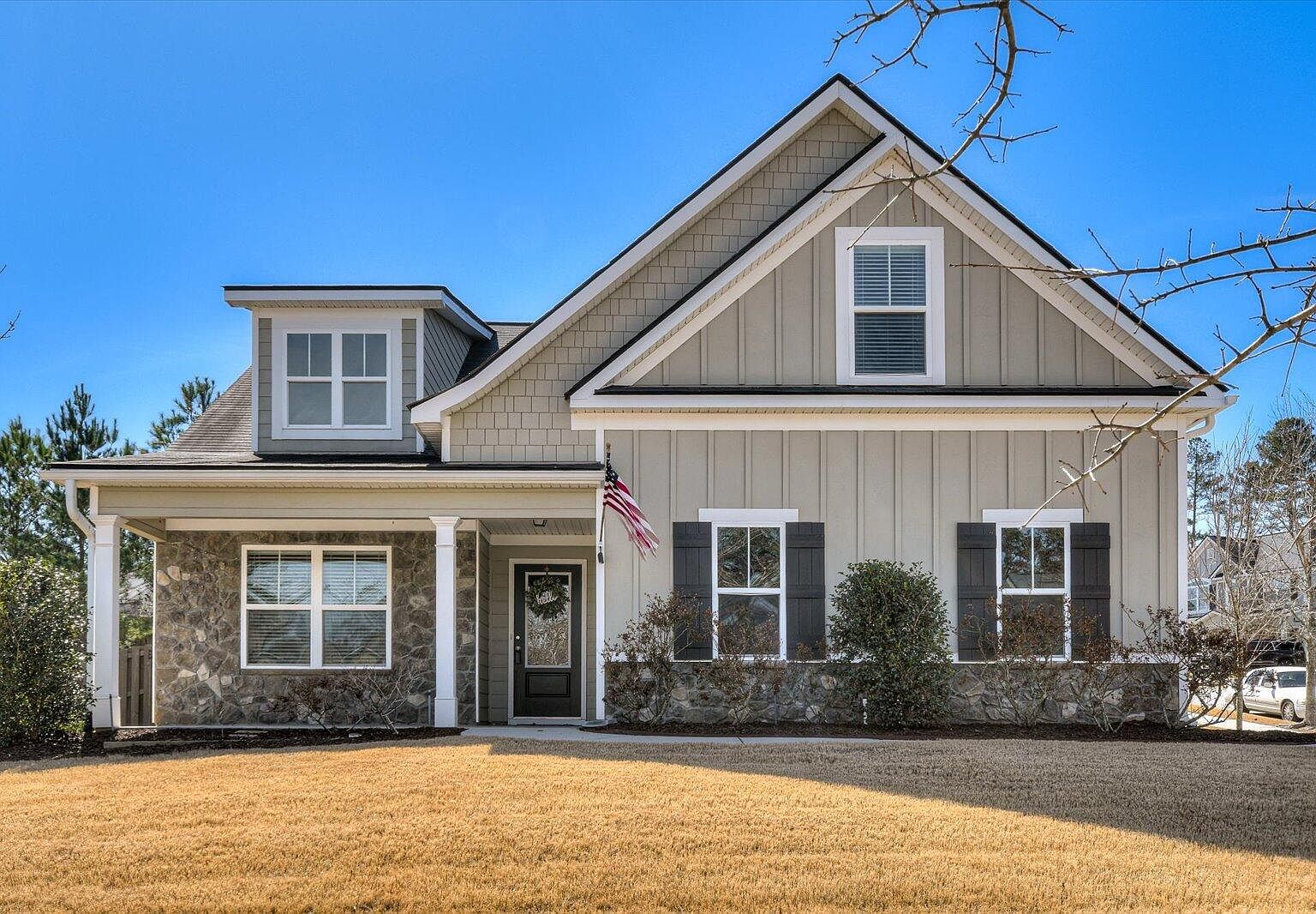 221 Torrey Pine Trl, Evans, GA 30809 | Zillow