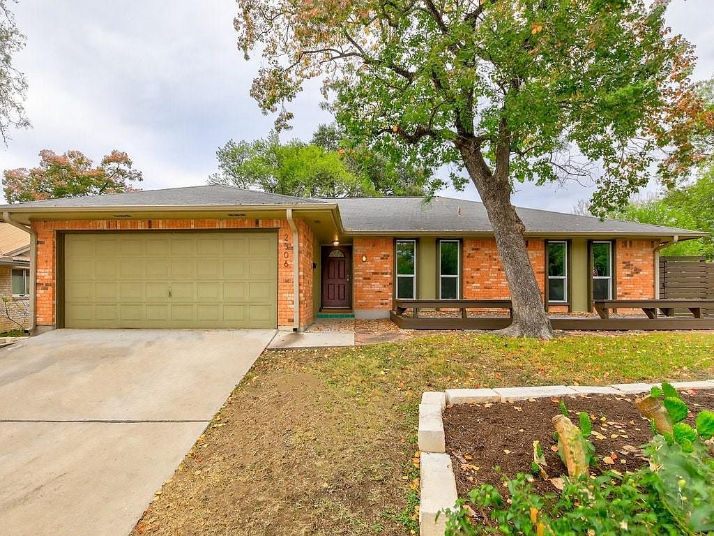 2306 Rogge Ln, Austin, TX 78723 | Zillow
