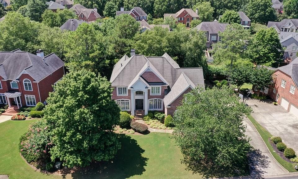 4604 Traywick Dr Marietta, GA | Zillow
